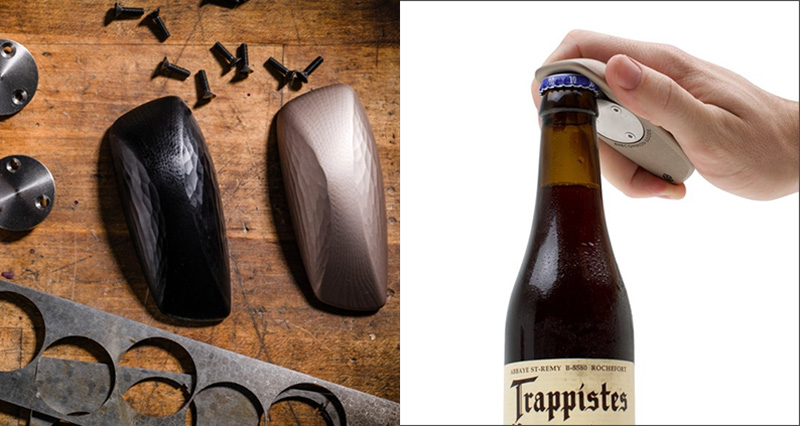 Essential Kitchen Tools - 10 Unique Beer Bottle Openers