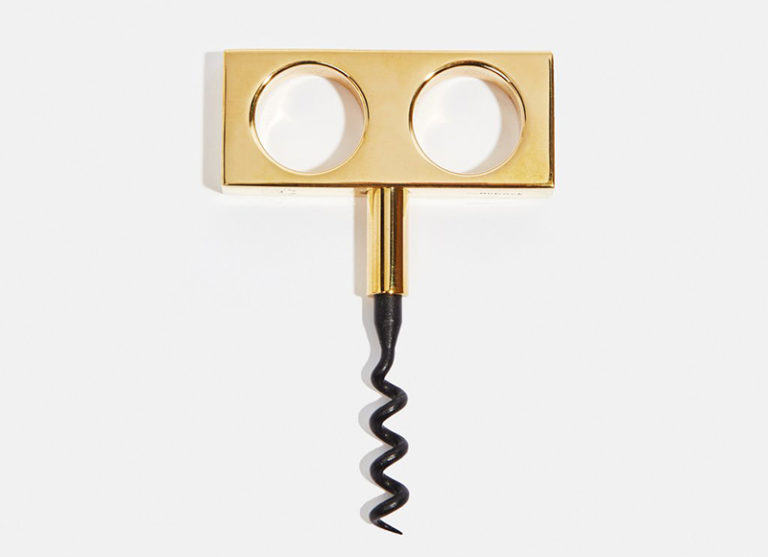 Essential Kitchen Tools - 10 Amazing Corkscrew Designs