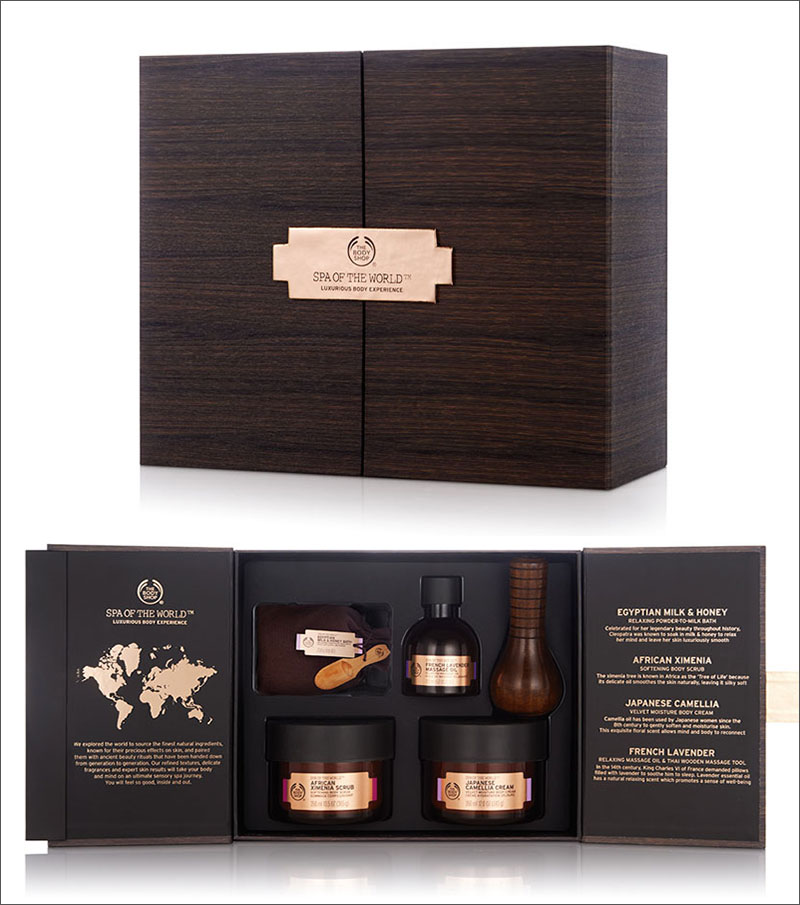 The Ultimate Gift Guide For The Modern Woman (40 Ideas!)