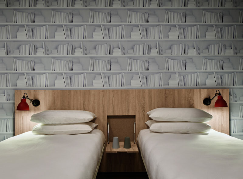10 Hotel Room Design Ideas To Use In Your Own Bedroom