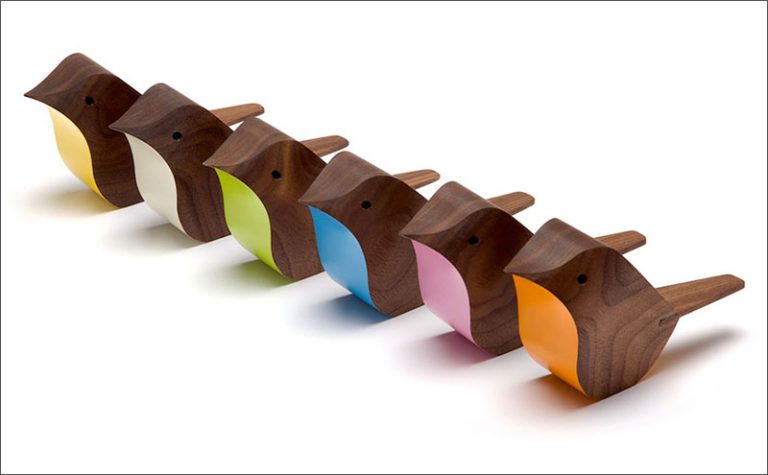 18 Decorative Animal Objects That Blur The Line Between Toys And Decor