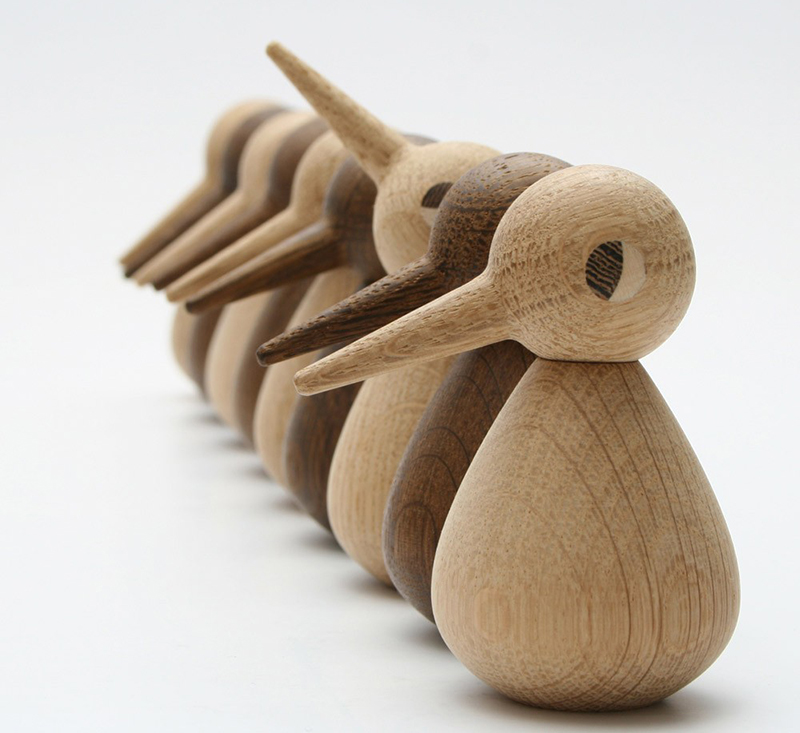 18 Decorative Animal Objects That Blur The Line Between Toys And Decor