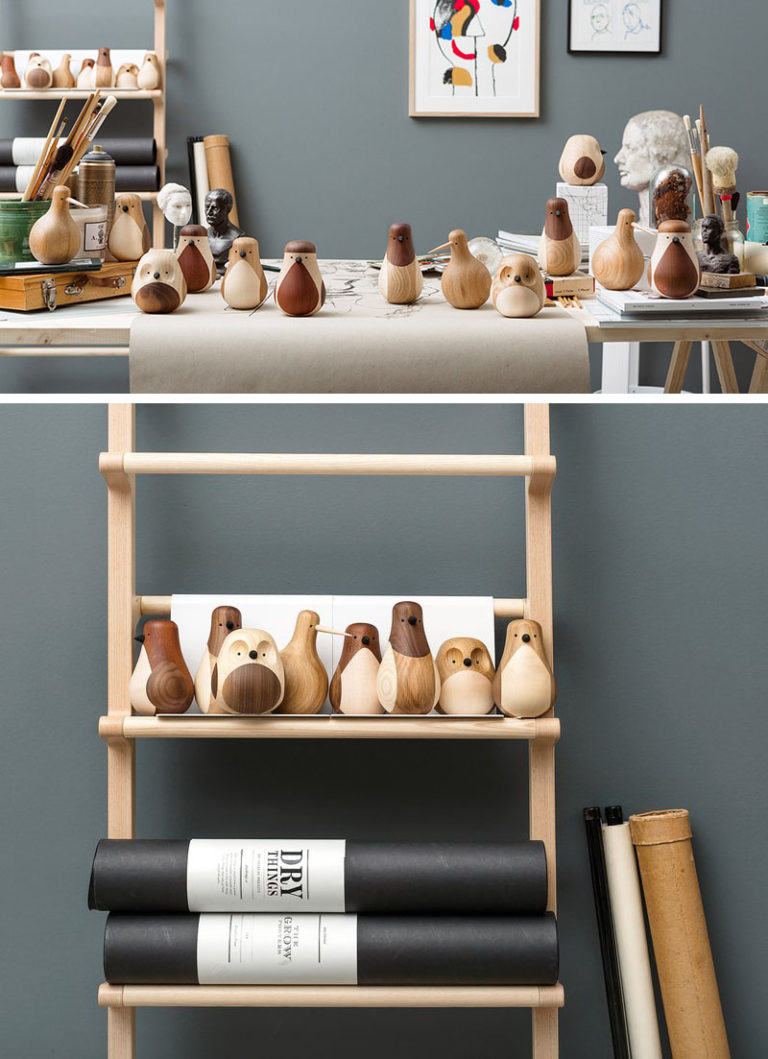 18 Decorative Animal Objects That Blur The Line Between Toys And Decor