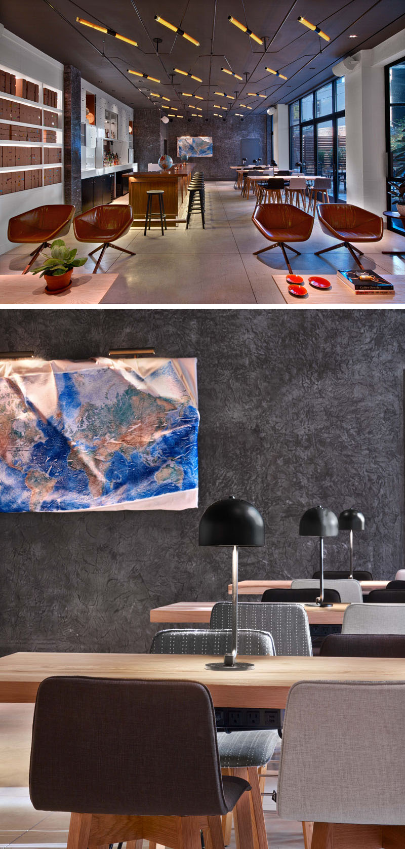 26 Pictures Inside The New Arlo SoHo Hotel In New York