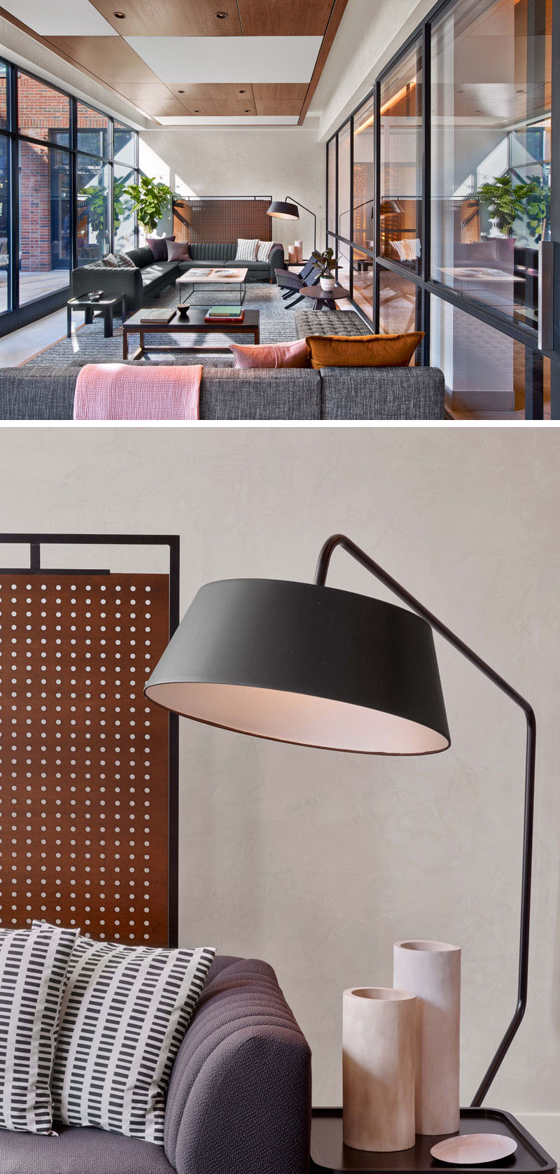 26 Pictures Inside The New Arlo SoHo Hotel In New York