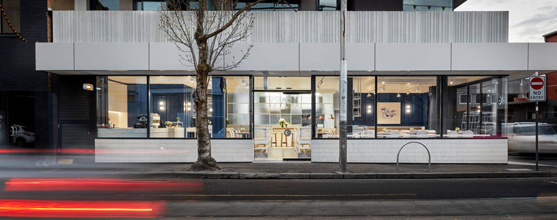 The Design Of This Cafe In Australia Was Inspired By Kate Middleton