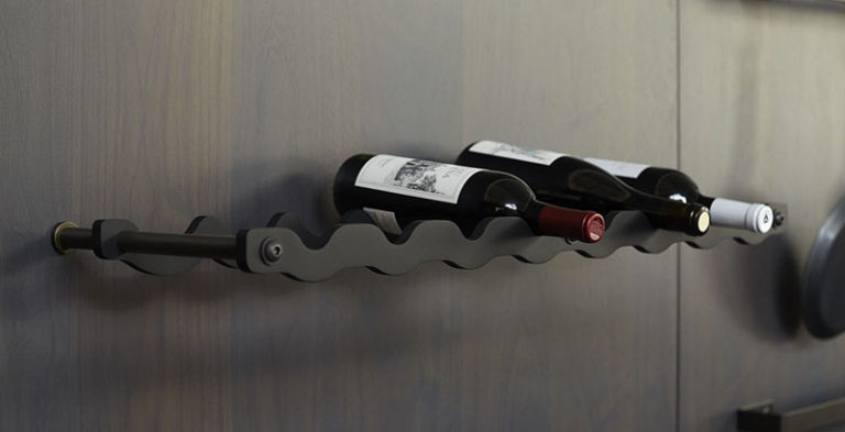 13 Wine Bottle Storage Ideas For Your Stylish Home