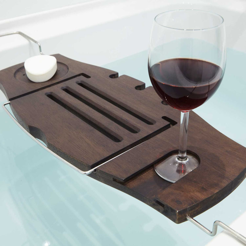 7 Things You Need To Create The Perfect Spa At Home