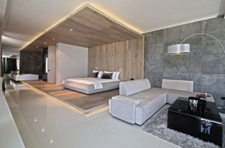 10 Hotel Room Design Ideas To Use In Your Own Bedroom