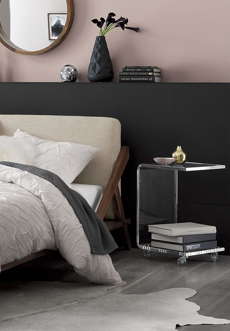 5 Ways To Use Acrylic Decor Throughout Your House