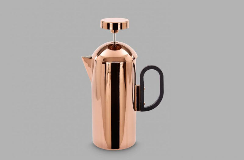 17 Contemporary Coffee Maker Designs That You'll Want To Show Off