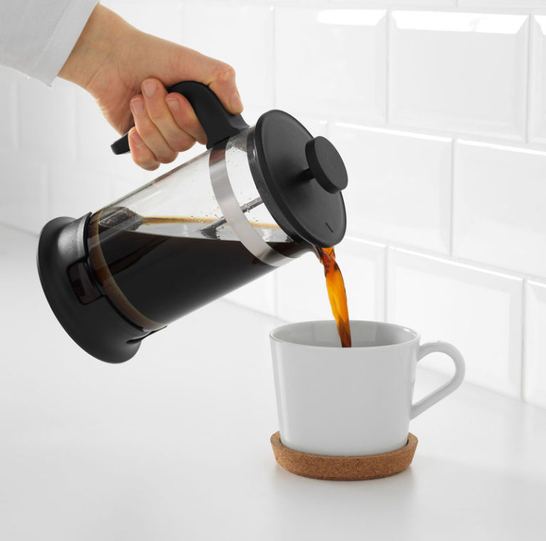 17 Contemporary Coffee Maker Designs That You'll Want To Show Off