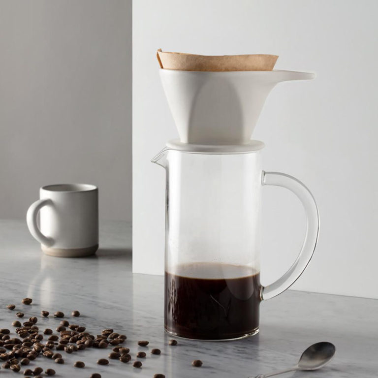17 Contemporary Coffee Maker Designs That You'll Want To Show Off