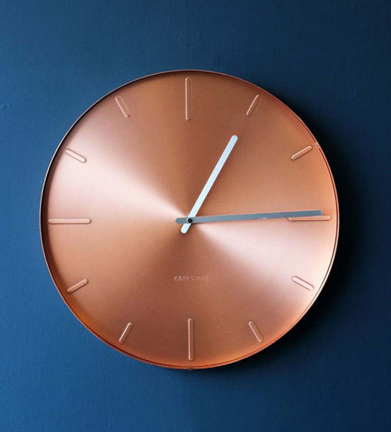 Kitchen Decor Ideas - 12 Ways To Add Copper To Your Kitchen