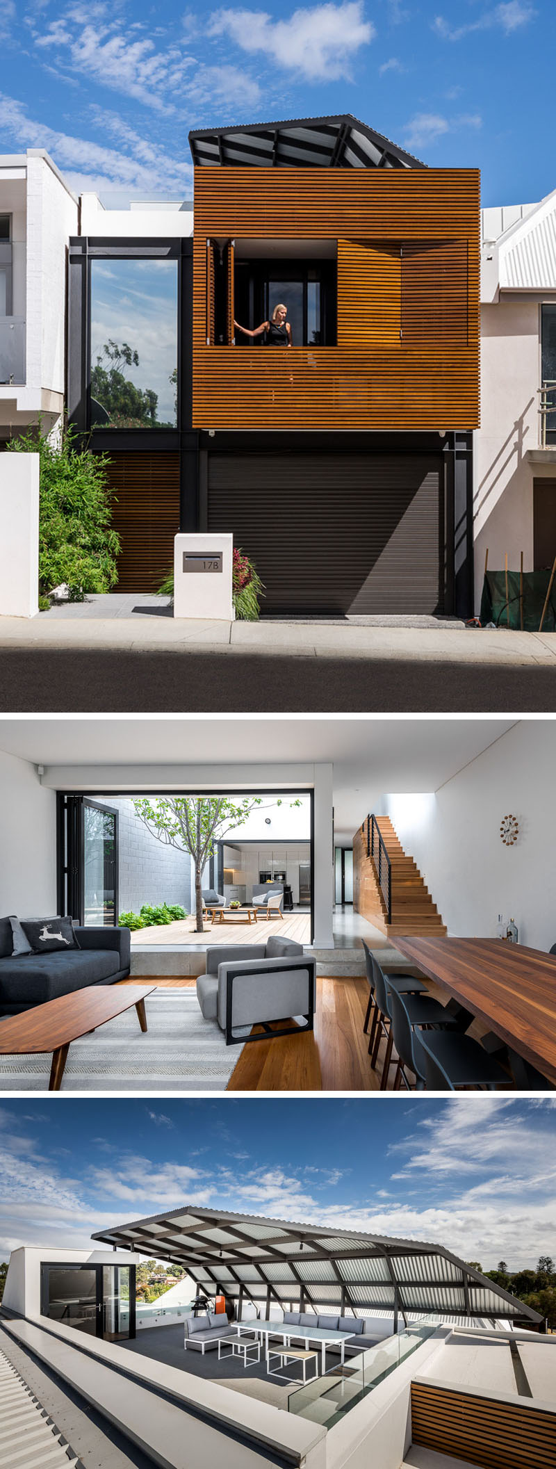 Celebrate Australia Day With These 14 Contemporary Australian Houses