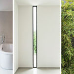 10 Examples Of Colored Glass Found In Modern Architecture And Interior ...