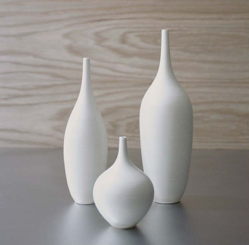 Home Decor Ideas - 6 Ways To Include Ceramic In Your Interior