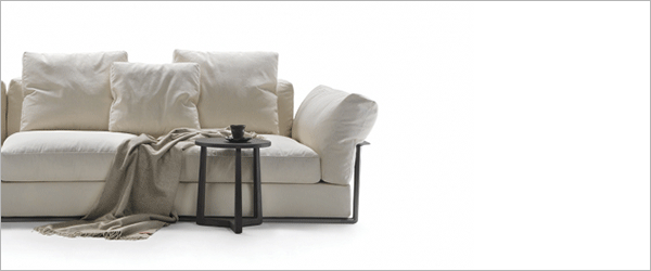 Zeno Flexform Sofa Milia Shop