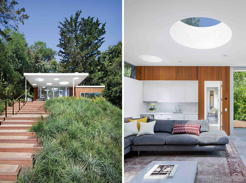 This California Guesthouse Is More Impressive Than Many Actual Houses