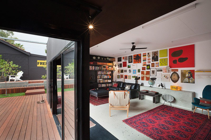 11 Creative Gallery Photo Walls In Homes, Offices, And Cafes