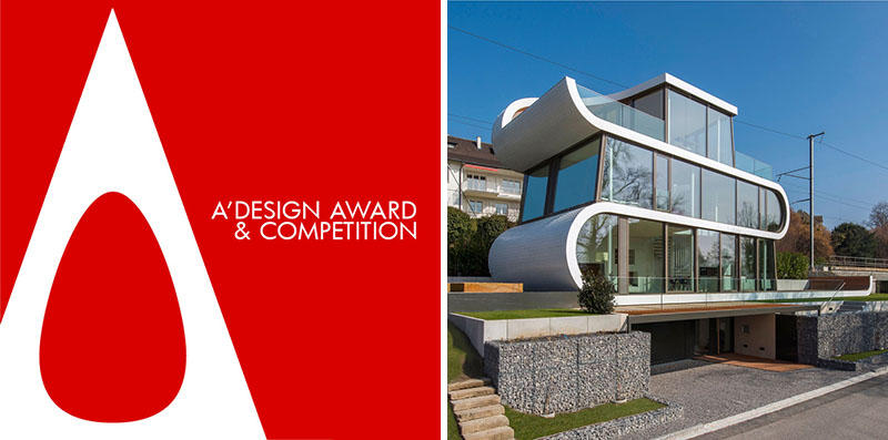 A’ Design Award & Competition – The Winners