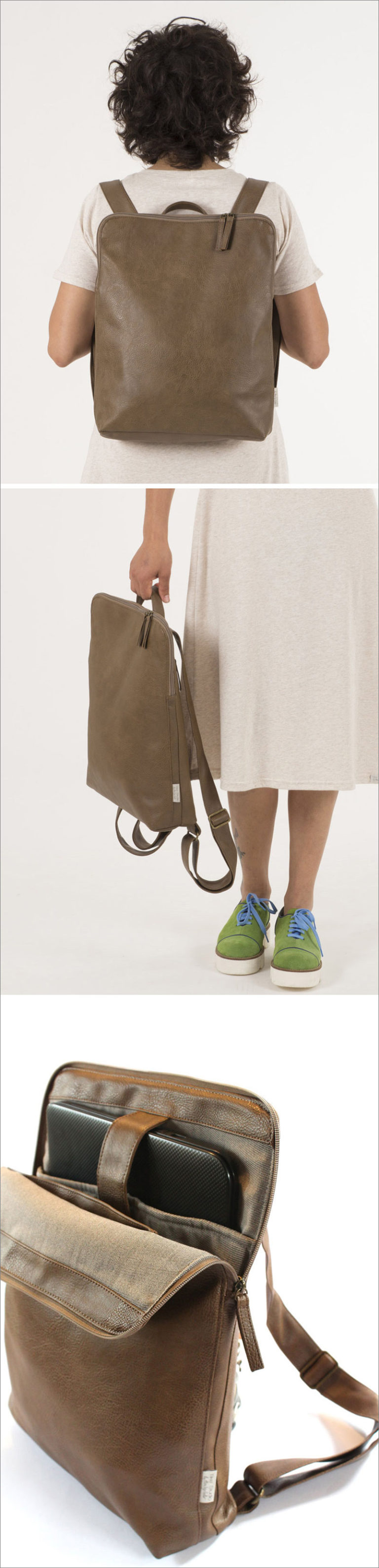 These 9 Modern Backpacks Are Perfect For An Urban Lifestyle