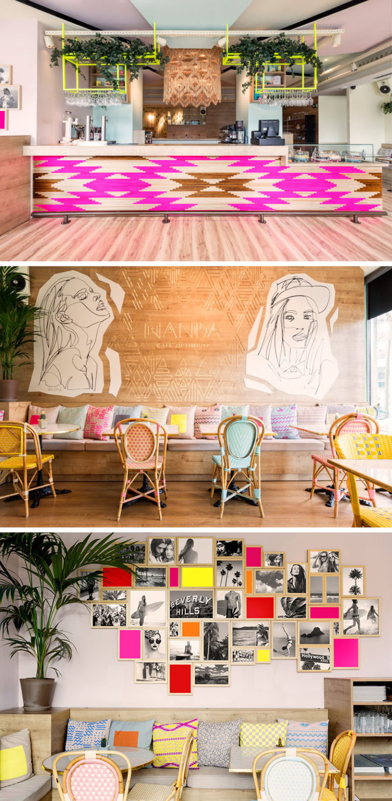 14 Creatively Designed European Cafes That Will Make You Crave Coffee