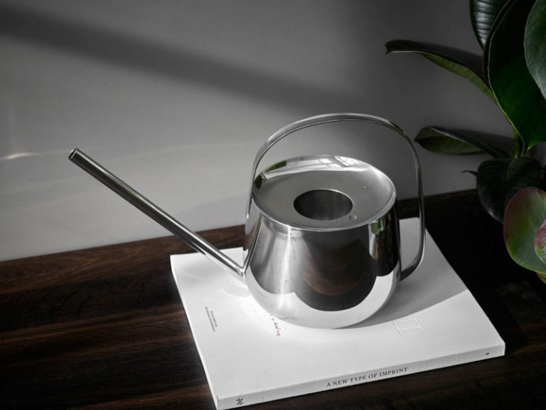 Gear Up For Garden Weather With These Modern Watering Cans
