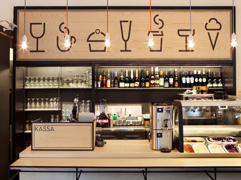 9 Design Ideas For Creative And Modern Wood Signs