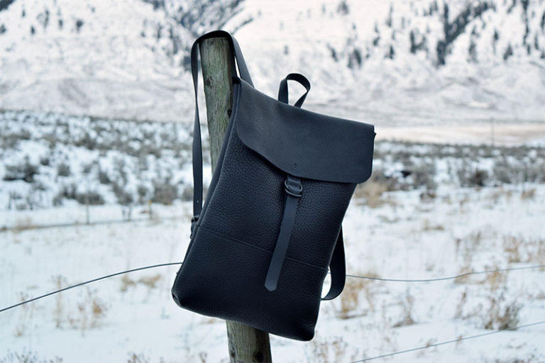 These 9 Modern Backpacks Are Perfect For An Urban Lifestyle