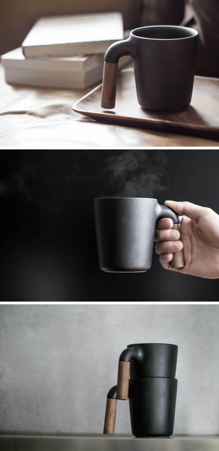 The Clever.Coffee Collection By HMM