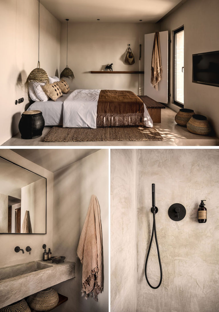 A Look Inside The Recently Opened Casa Cook Hotel On The Island Of Kos ...