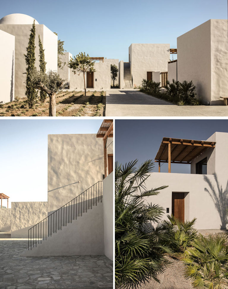 A Look Inside The Recently Opened Casa Cook Hotel On The Island Of Kos ...