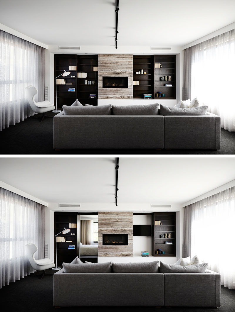 Sisalla Interior Design Complete A New Home In Melbourne