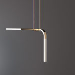 This Lighting Collection Was Inspired by Acrobats