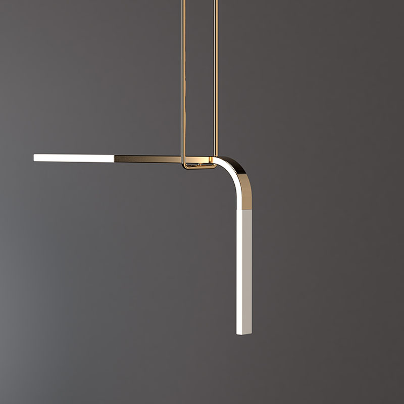 This Lighting Collection Was Inspired by Acrobats