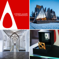 Award Winning Architecture Designs From The A’ Design Award & Competition