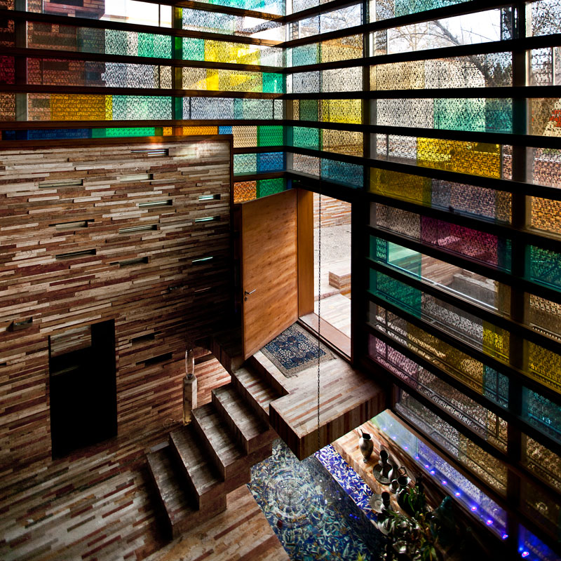 Award Winning Architecture Designs From The A’ Design Award & Competition