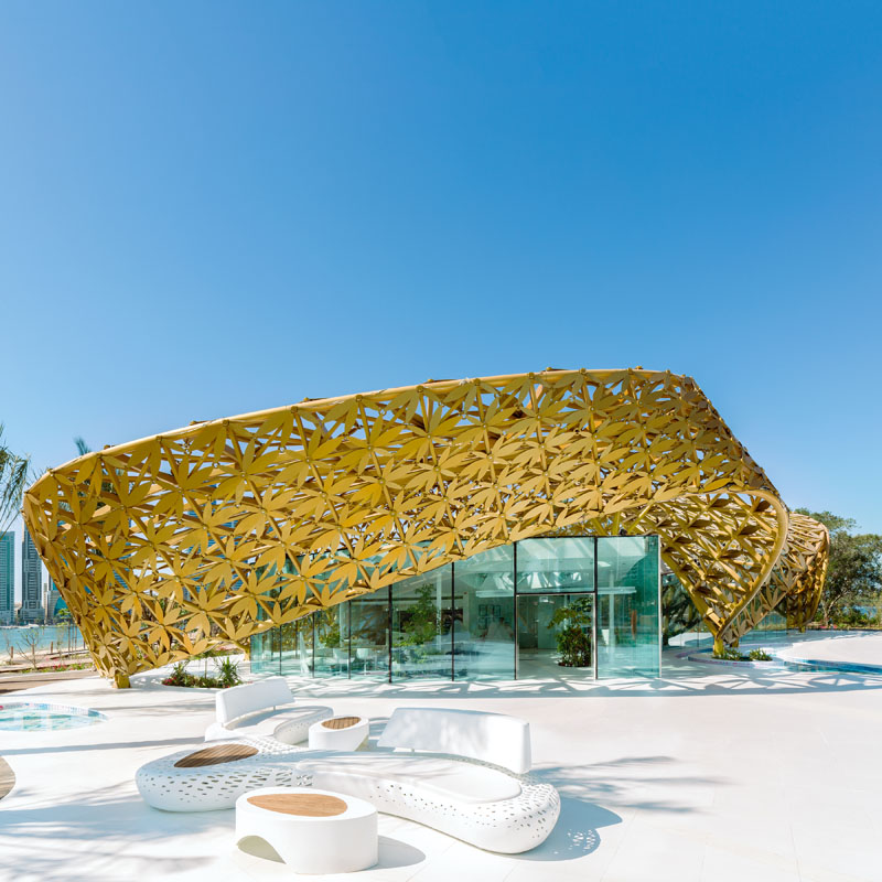 Award Winning Architecture Designs From The A’ Design Award & Competition