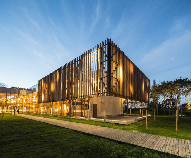 Award Winning Architecture Designs From The A’ Design Award & Competition