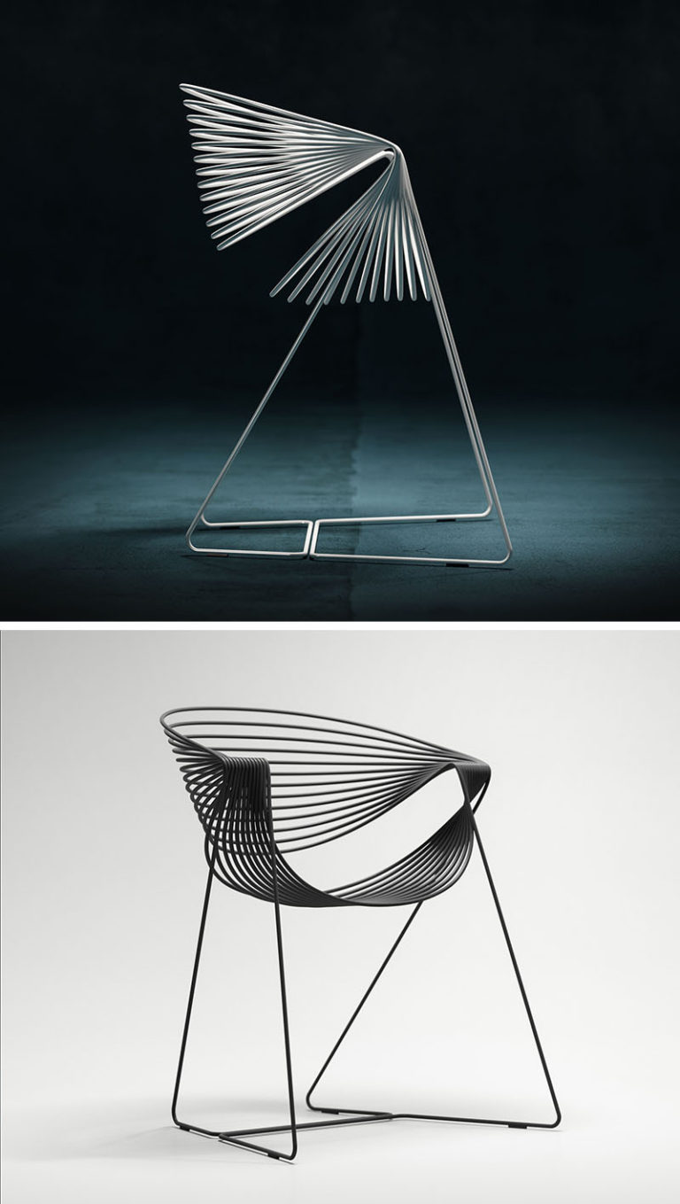 Award Winning Furniture Designs From The A’ Design Award & Competition