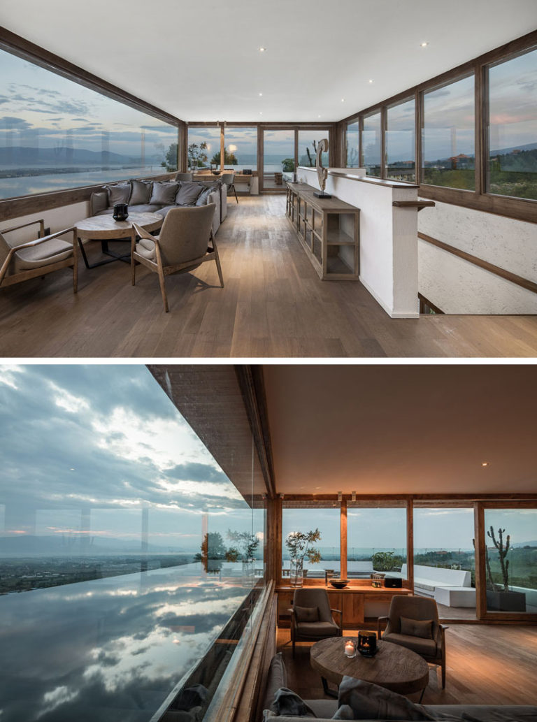 The Pure House Boutique Hotel By Yueji Architectural Design Office