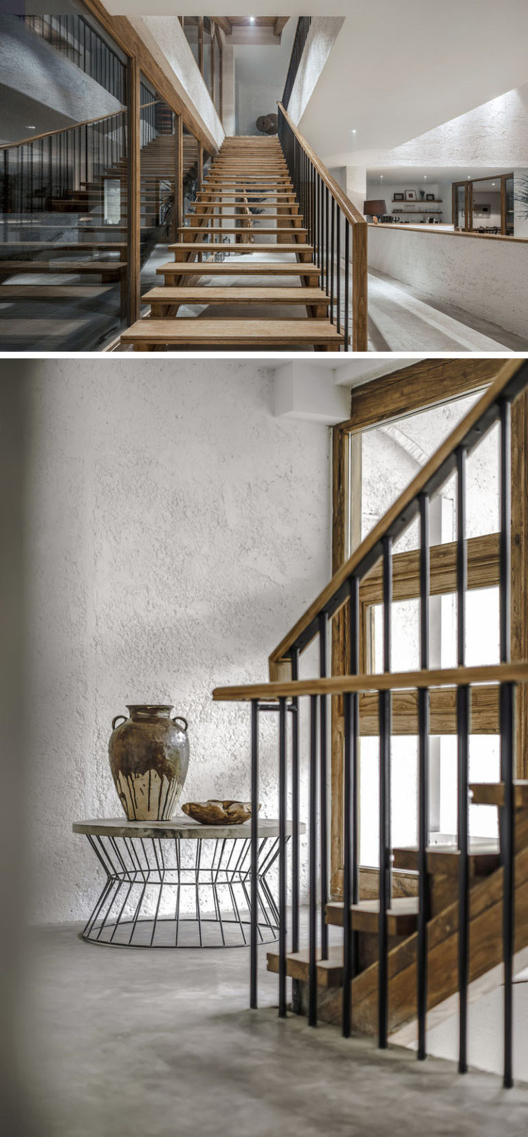 The Pure House Boutique Hotel By Yueji Architectural Design Office