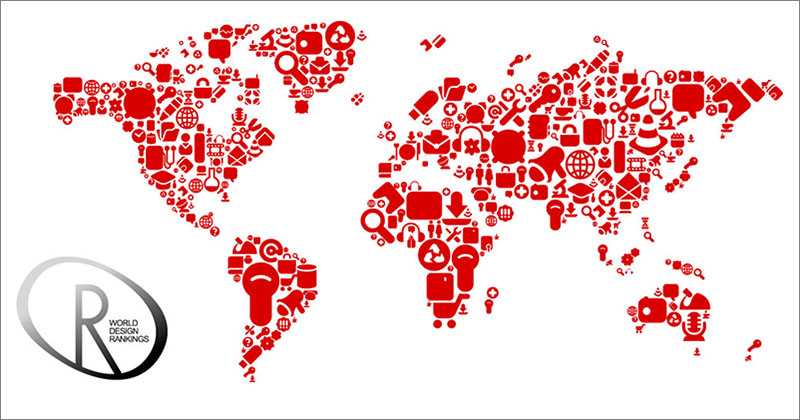 A’Design Award announce their World Design Rankings