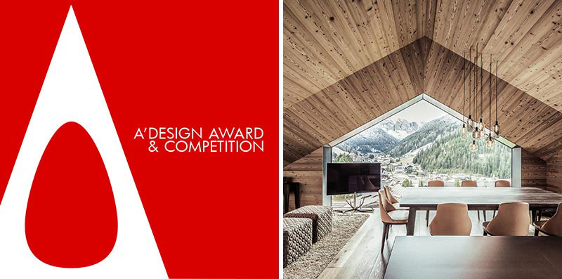 A' Design Awards & Competition - Call for Entries