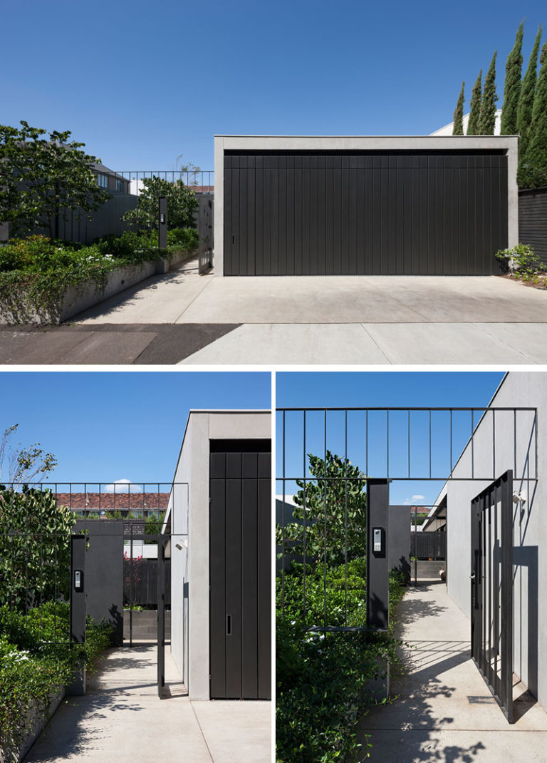 The Toorak House By AM Architecture