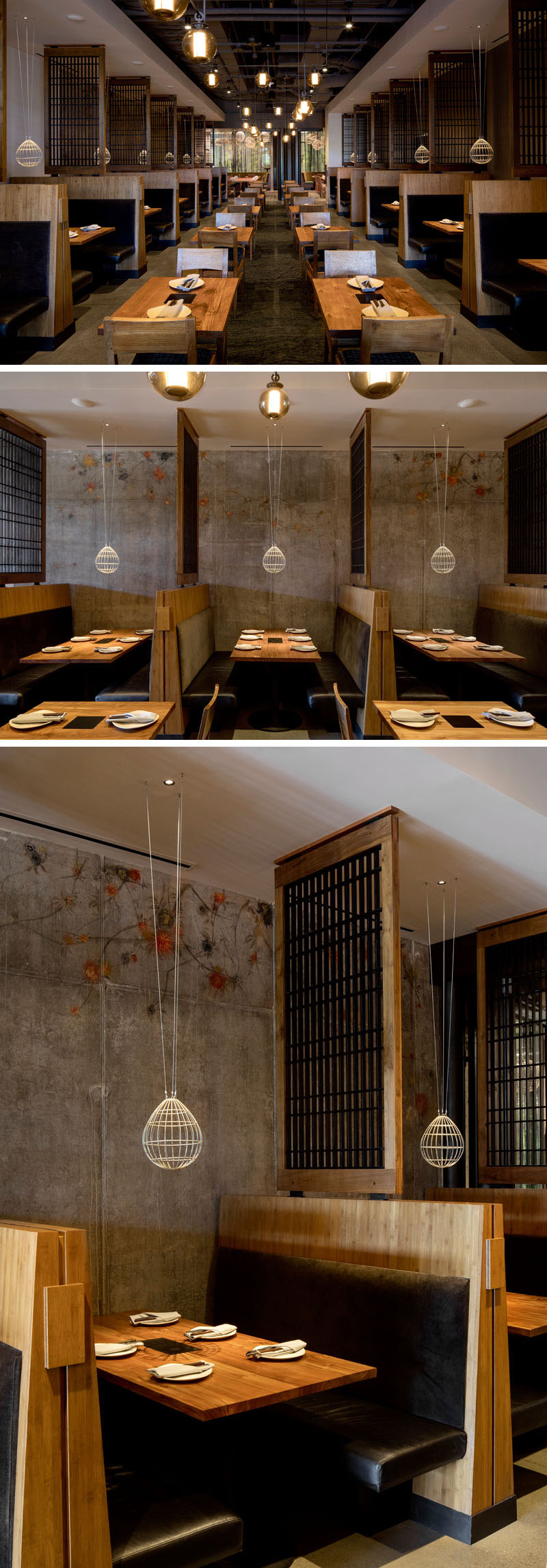 SkB Architects Have Designed The Interior Of A New Southeast Asian ...