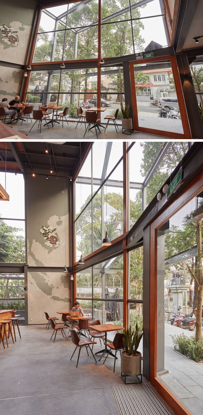 The Coffee House Signature By Bo Design & Construction | CONTEMPORIST