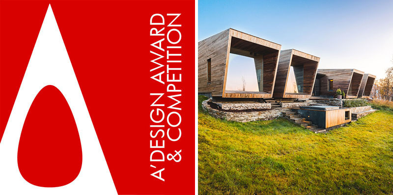 A' Design Awards & Competition - Early Call for Entries