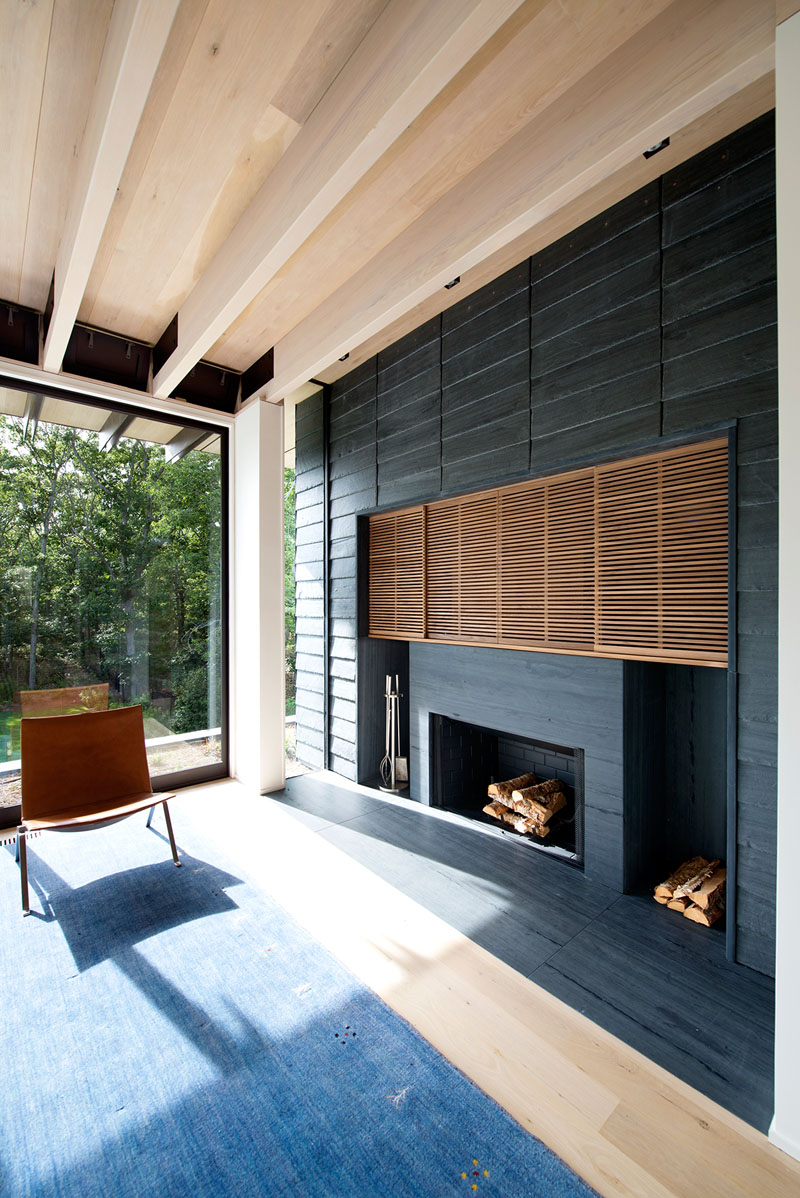 The Promised Land Residence by Bates Masi + Architects